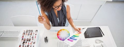 Rocky Mountain Blueprint - Online Print And Design Company Colorado